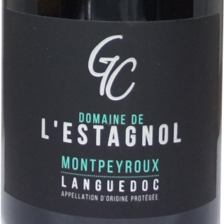 Domaine de L'Estagnol Montpeyroux AOP Languedoc