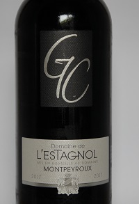 Domaine de L'Estagnol Montpeyroux AOP Languedoc