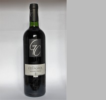 Domaine de L'Estagnol Montpeyroux AOP Languedoc